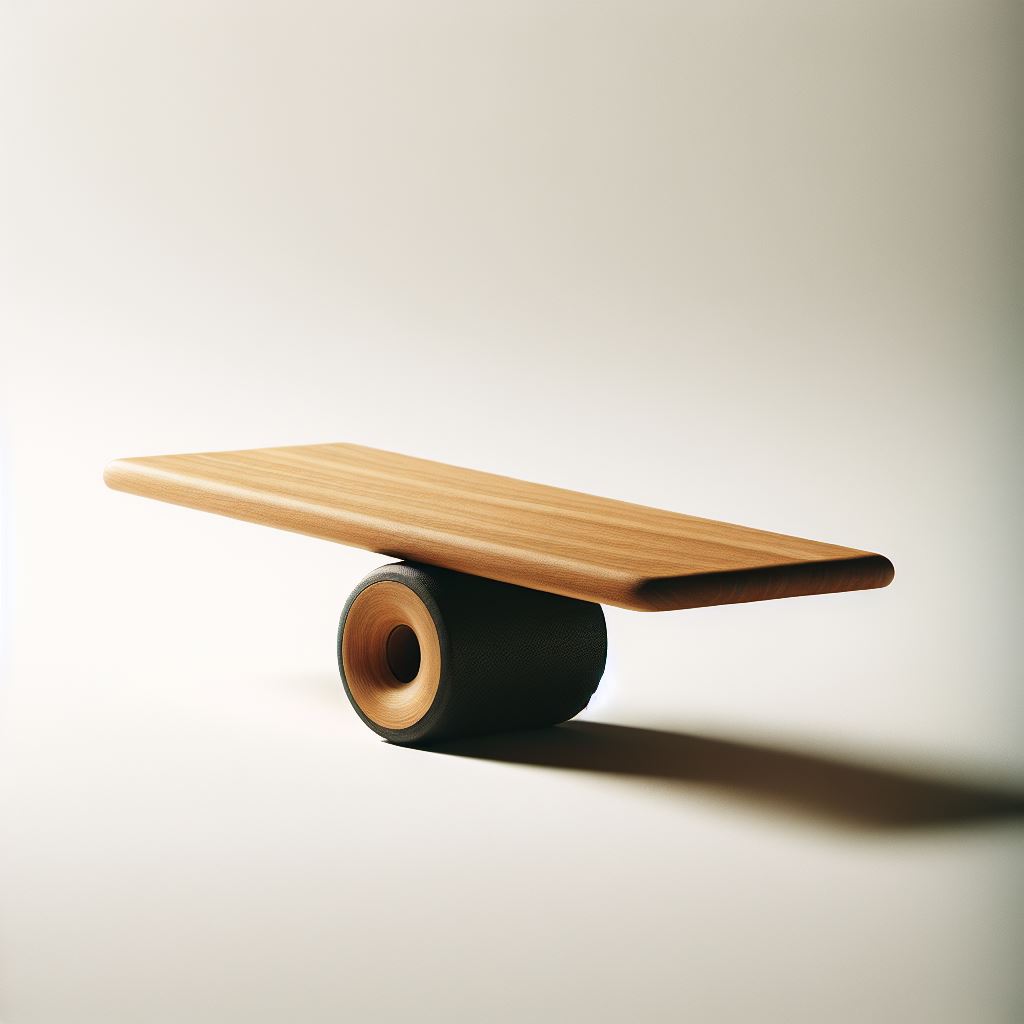 Balance Boards for Seniors: A Guide - FallPreventionCare.com
